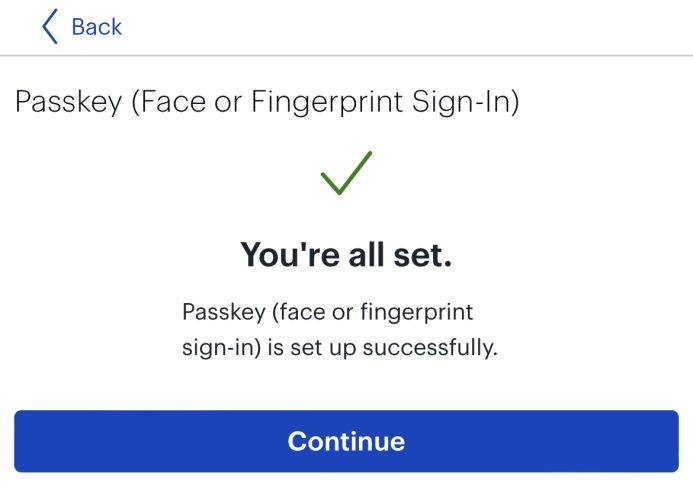 How to use passkeys in macOS Ventura and iOS 16 | TechRadar