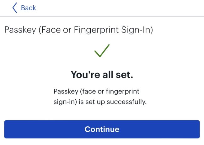 How to use passkeys in macOS Ventura and iOS 16 | TechRadar