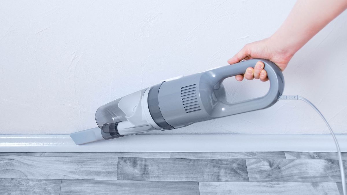 How to clean baseboards and remove marks | Tom's Guide