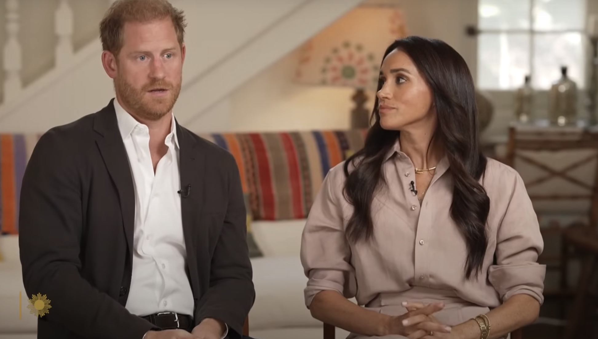 Meghan Markle Wears a Long-Standing Royal Nail Trend on CBS Sunday ...