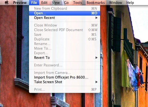 How To Easily Insert New Pages In A PDF With Preview For Mac IMore how-to-easily-insert-new-pages-in-a-pdf-with-preview-for-mac-imore