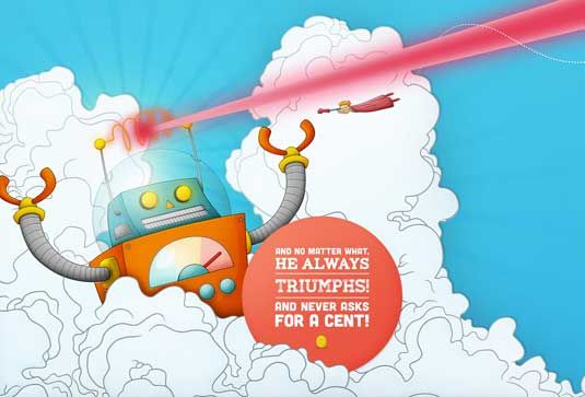 How to choose fonts for book illustrations | Creative Bloq
