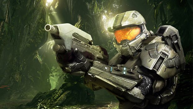 Gamings most green characters | GamesRadar+