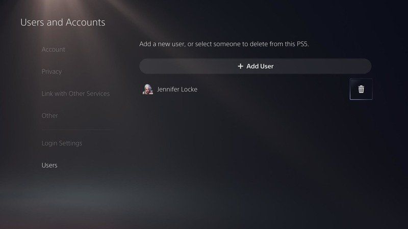 How to create and delete profiles on PS5 | Android Central