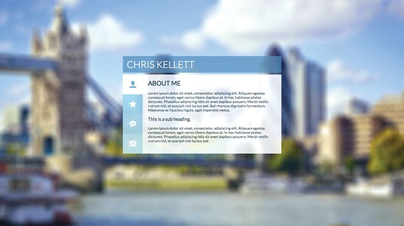 How to quickly prototype a site and test it online | Creative Bloq