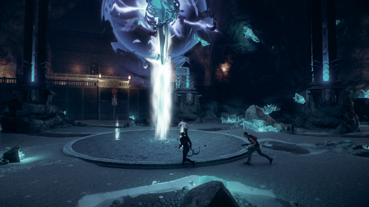 Shadow Realms: BioWares new RPG is fast, clever, and gleefully cruel ...