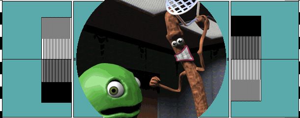 Crapshoot: Animal, an advergame about a meatstick | PC Gamer