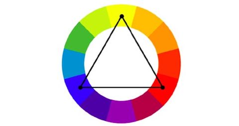 Design jargon explained: 6 colour schemes | Creative Bloq