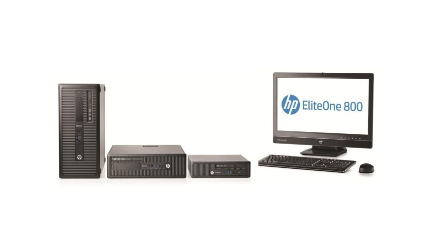 HP launches Haswell-powered all-in-one desktop and tower PCs | TechRadar