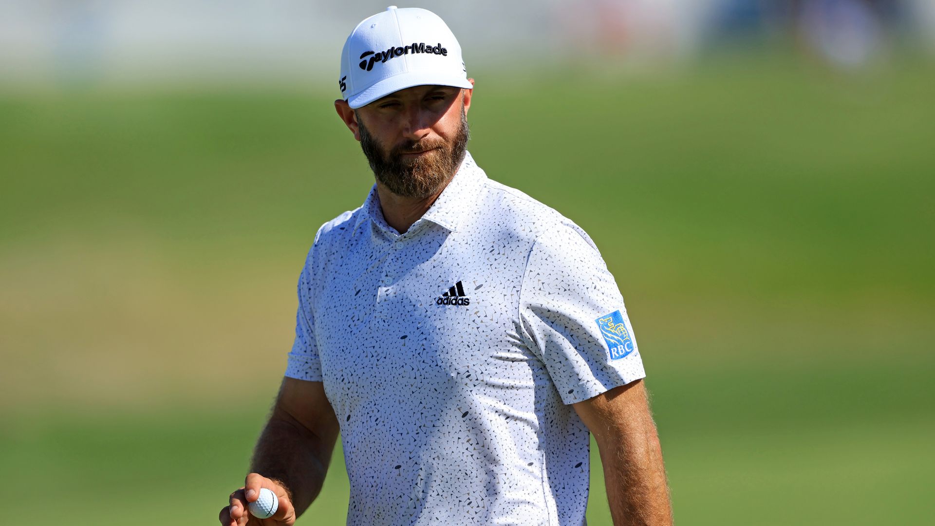 Dustin Johnson's Sponsor "Extremely Disappointed" After LIV Golf Field ...
