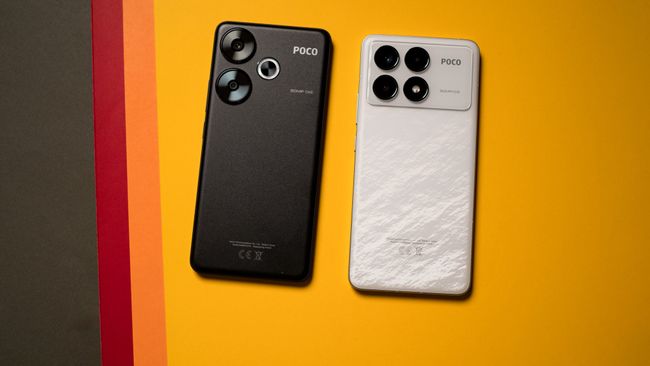 POCO F6 review: The definitive flagship killer of 2024 | Android Central