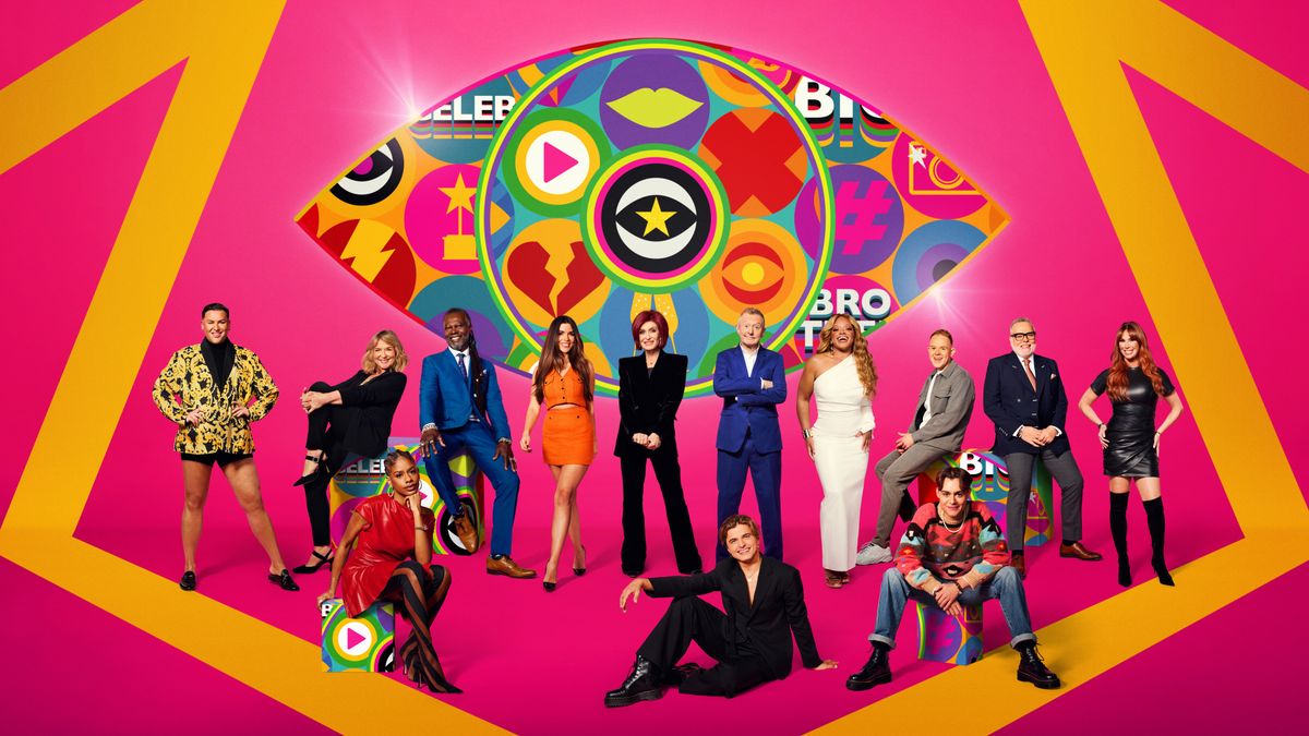 Celebrity Big Brother 2024: full line up, next episode | What to Watch
