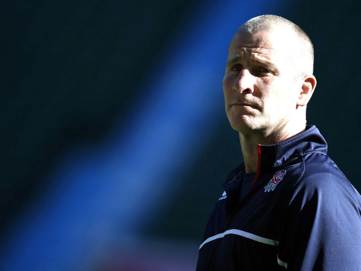Rugby World Cup: RFU faces 'open warfare' over England | The Week