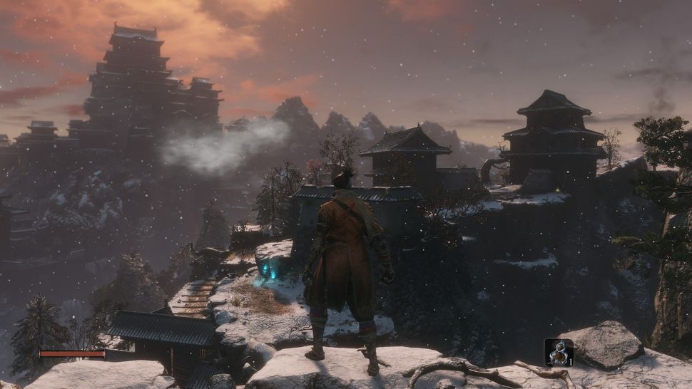 Sekiro: Shadows Die Twice review | PC Gamer