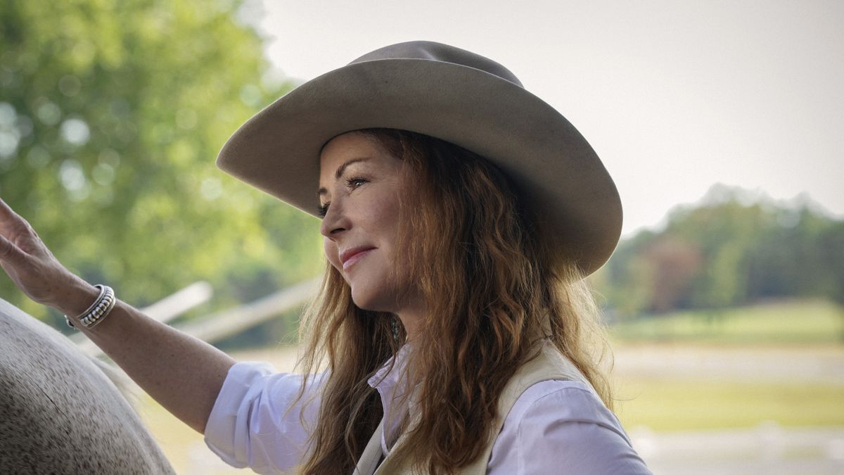 Meet the Tulsa King cast: who's who in the crime drama | What to Watch