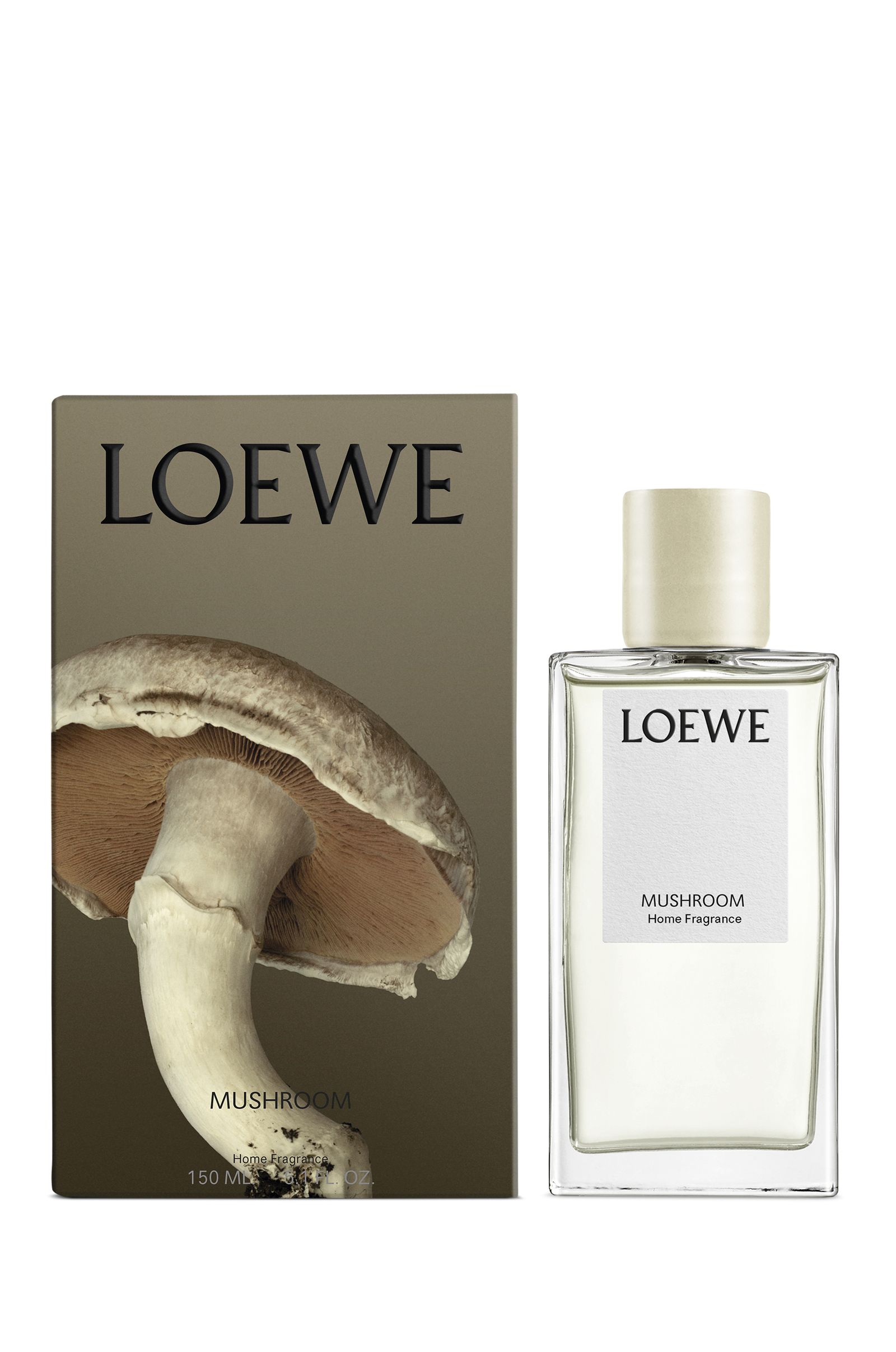 Loewe launches two new scented candles | Wallpaper*