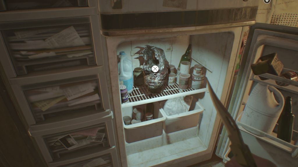 All Resident Evil 7 Files and their locations | GamesRadar+