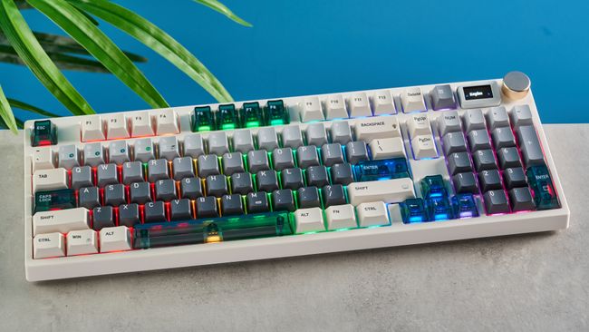 ZSA Moonlander review: The most customizable keyboard I've ever used ...