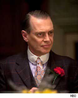 Boardwalk Empire Watch: A Return To Normalcy | Cinemablend
