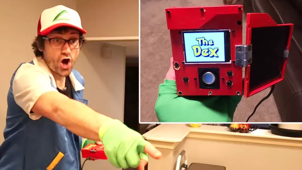 Best Raspberry Pi Projects: April 2022 - Best Raspberry Pi Projects ...