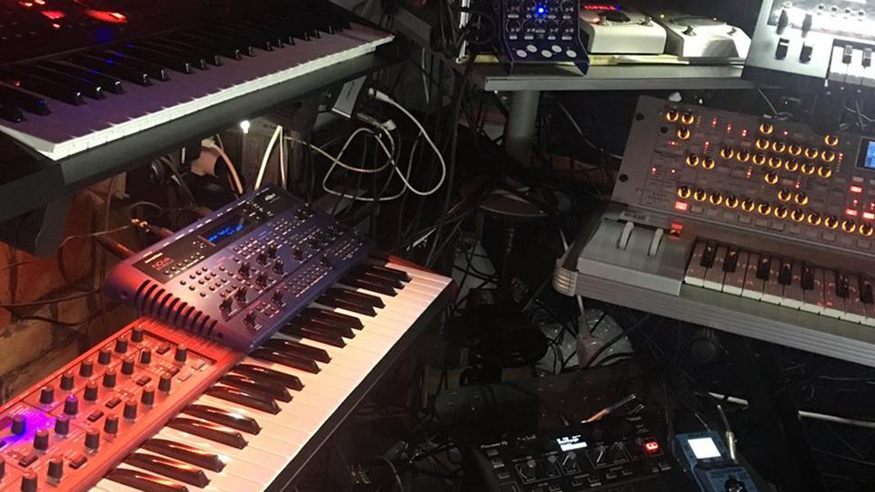 Studio showcase | MusicRadar