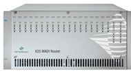 NTP Technology introduces 625 MADI router | TV Tech