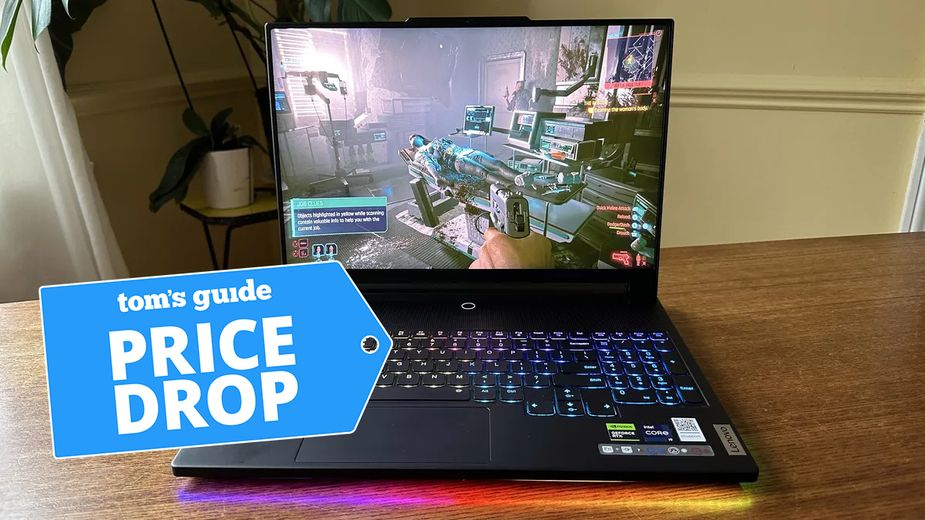 Gaming Laptops Coverage | Tom's Guide
