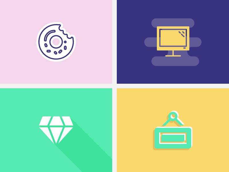 Get a great deal on a smarter icon library | Creative Bloq