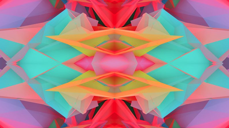 10 Wonderful Examples Of Design Symmetry Creative Bloq