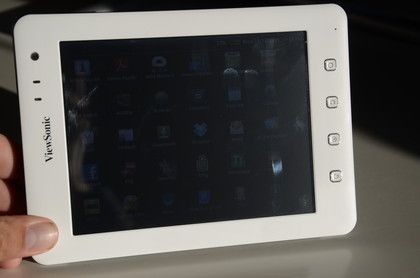 ViewSonic ViewPad 7e review | TechRadar