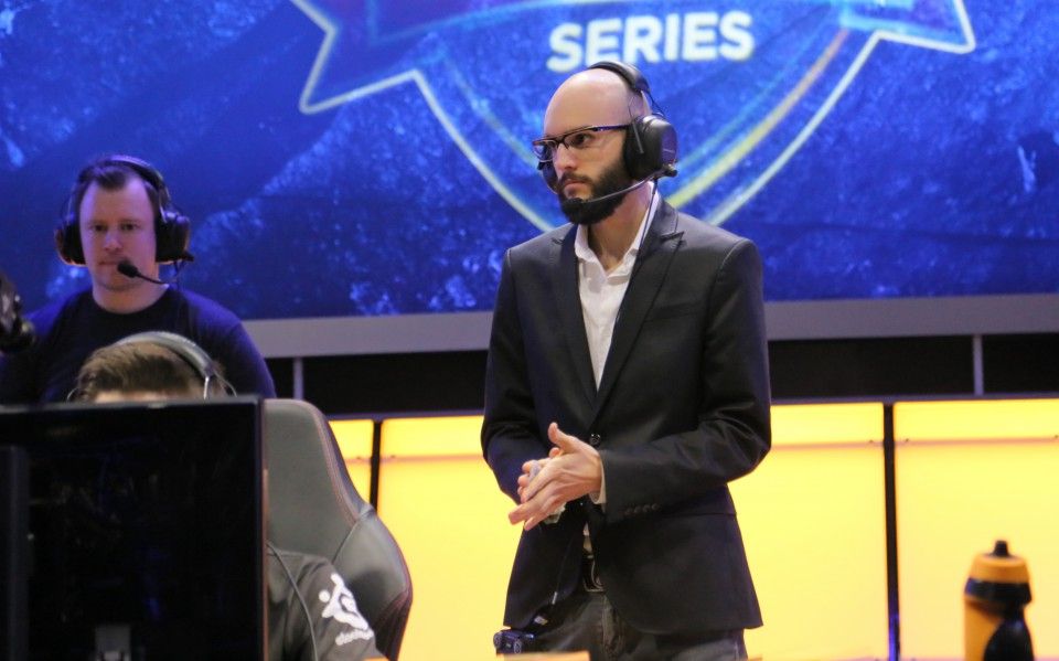 Why coaches matter in League of Legends | PC Gamer