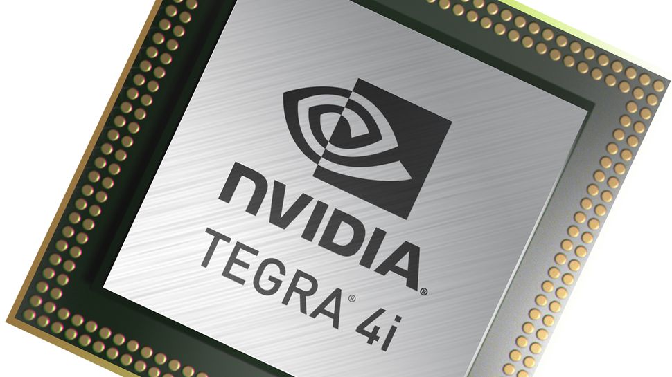 Nvidia needs to show it can dominate mobile | TechRadar
