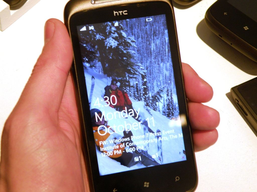 25 Windows Phone 7 tips and tricks | TechRadar