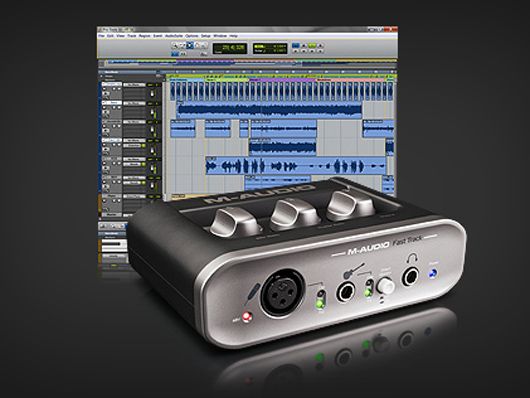 Can you buy a usable Pro Tools system for £100? | MusicRadar