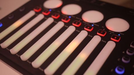 The hottest new MIDI controllers and audio interfaces of NAMM 2015 ...