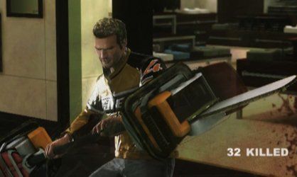 6 of the best new weapons in Dead Rising 2 | GamesRadar+