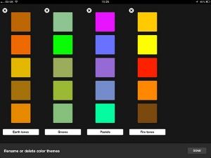 Hands-on with Adobe Color Lava for iPad | Creative Bloq