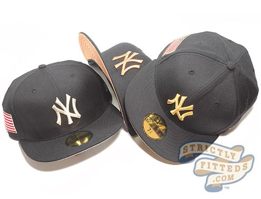 The 20 best fitted baseball cap designs of all time | Creative Bloq