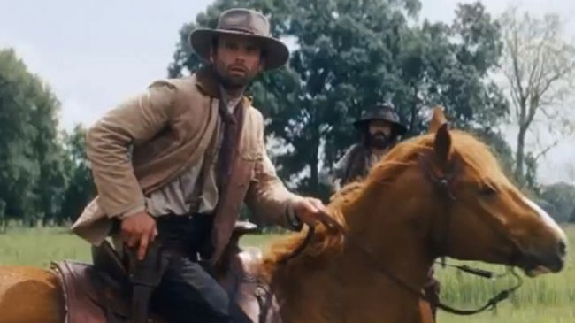 Django Unchained: 50 Best Moments | GamesRadar+