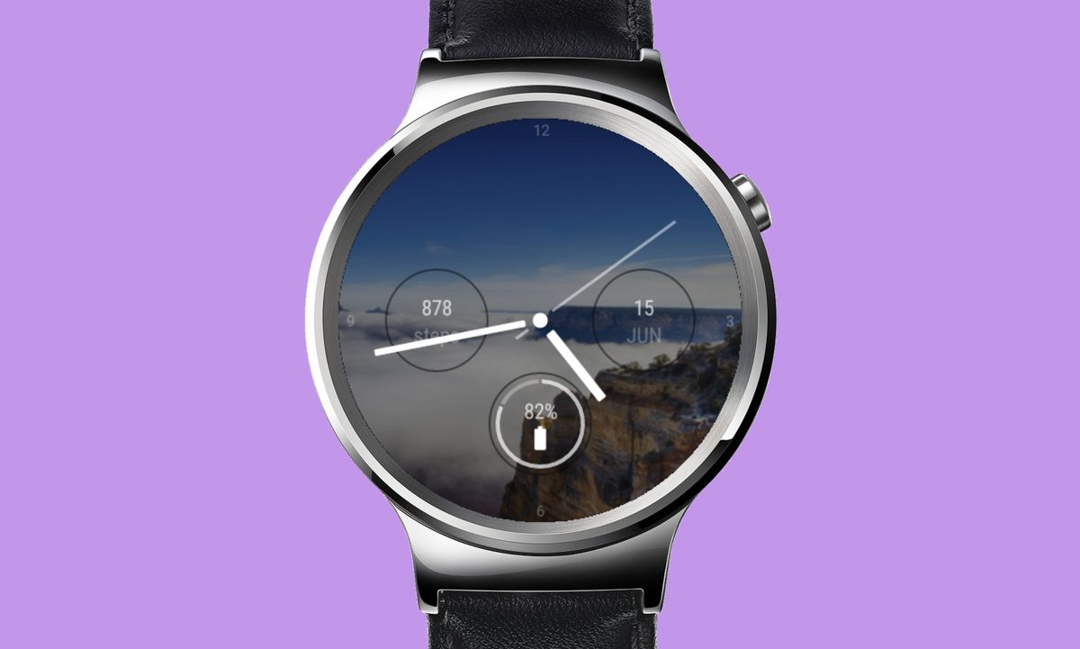Android Wear 2.0: everything you need to know | TechRadar