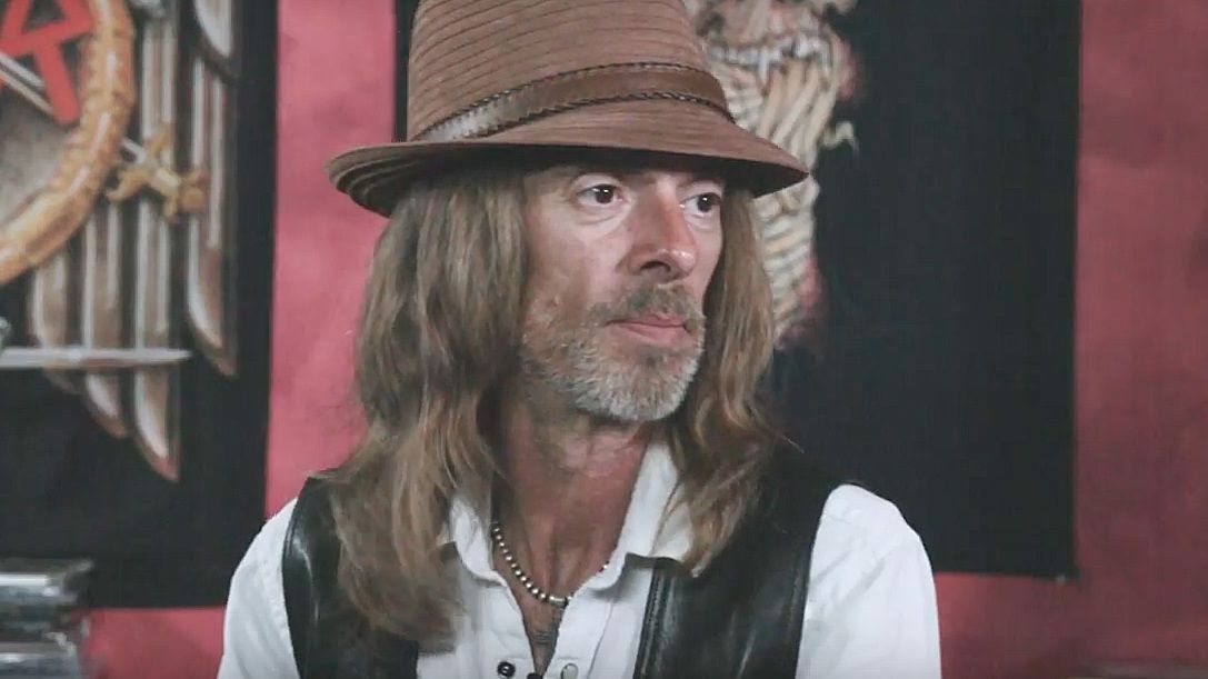 Rex Brown: Pantera have come "close" to reuniting | Louder