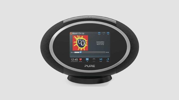 Pure Sensia 200D Connect review | T3