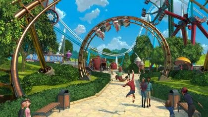 10 best VR rollercoasters for the Vive, Oculus, Cardboard and Gear VR ...