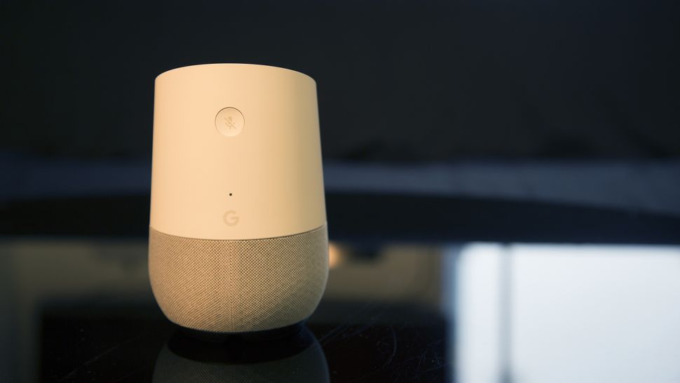 Google Home review | TechRadar