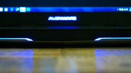 Alienware 17 review | TechRadar