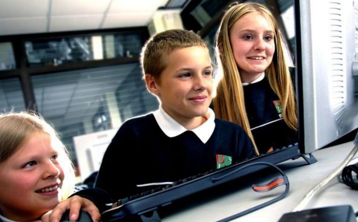 "Bing for Schools" has officially launched - brings safe and secure ...