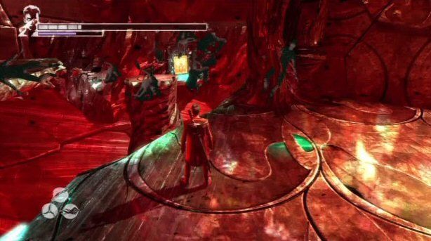 DmC: Devil May Cry keys and secret doors locations guide: Page 7 - Page ...