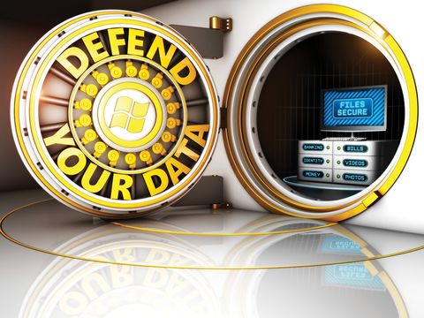 Beginner's guide to internet security | TechRadar