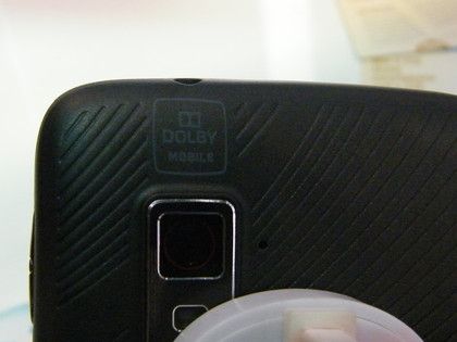 Hands on: ZTE N910 review | TechRadar