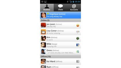 Top 10 social media apps for Android | TechRadar